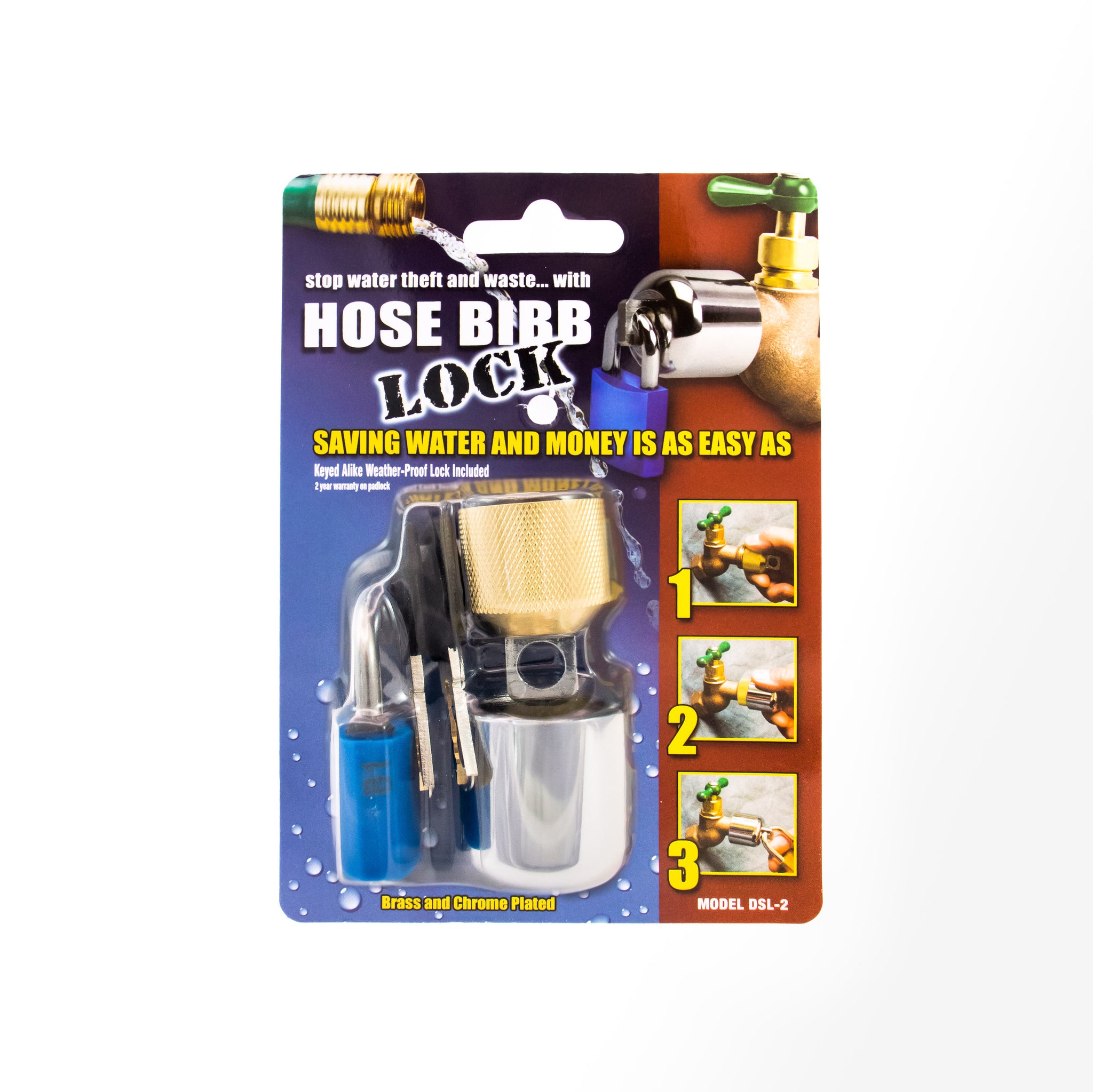 ConservCo® - Water Conservation Products