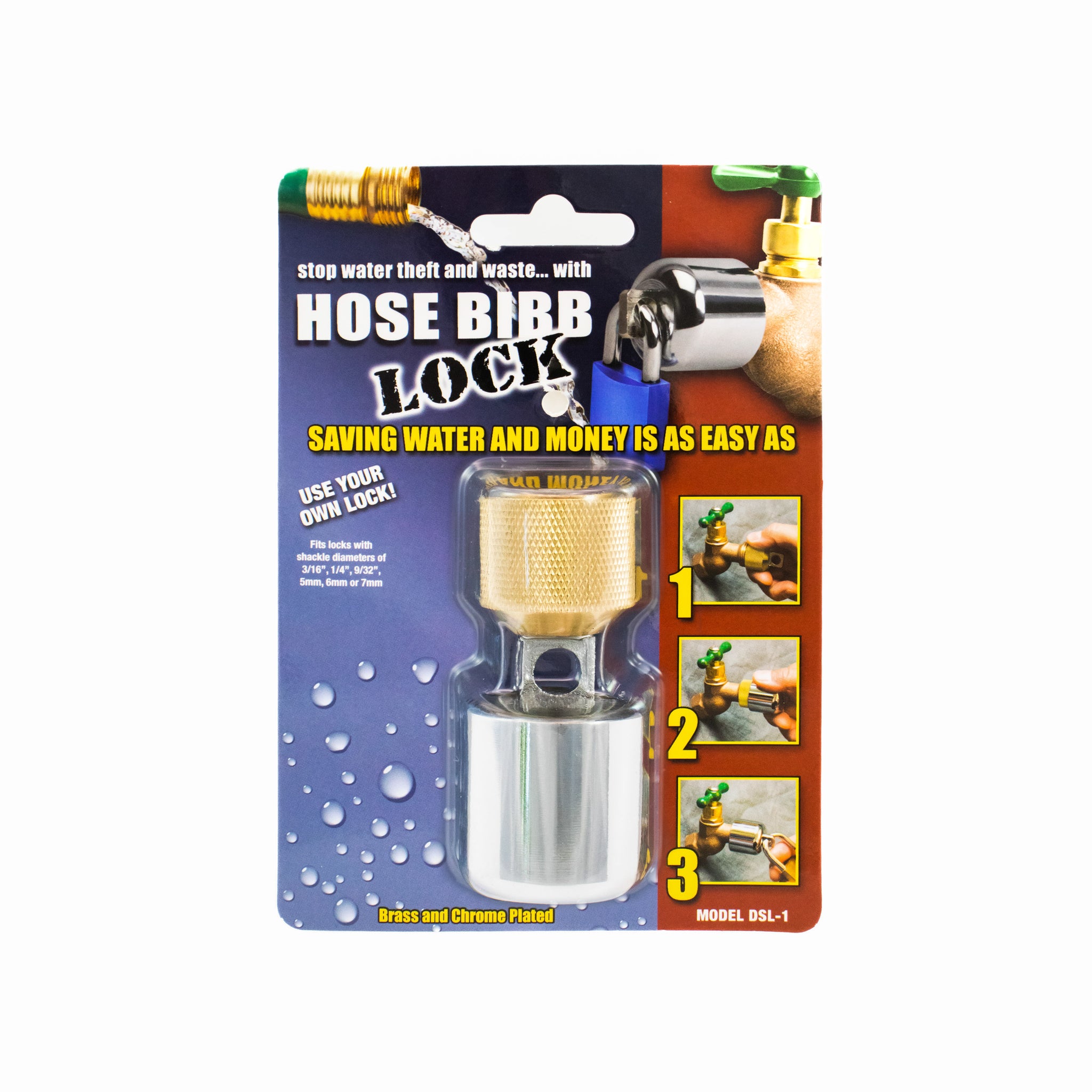 ConservCo® - Water Conservation Products